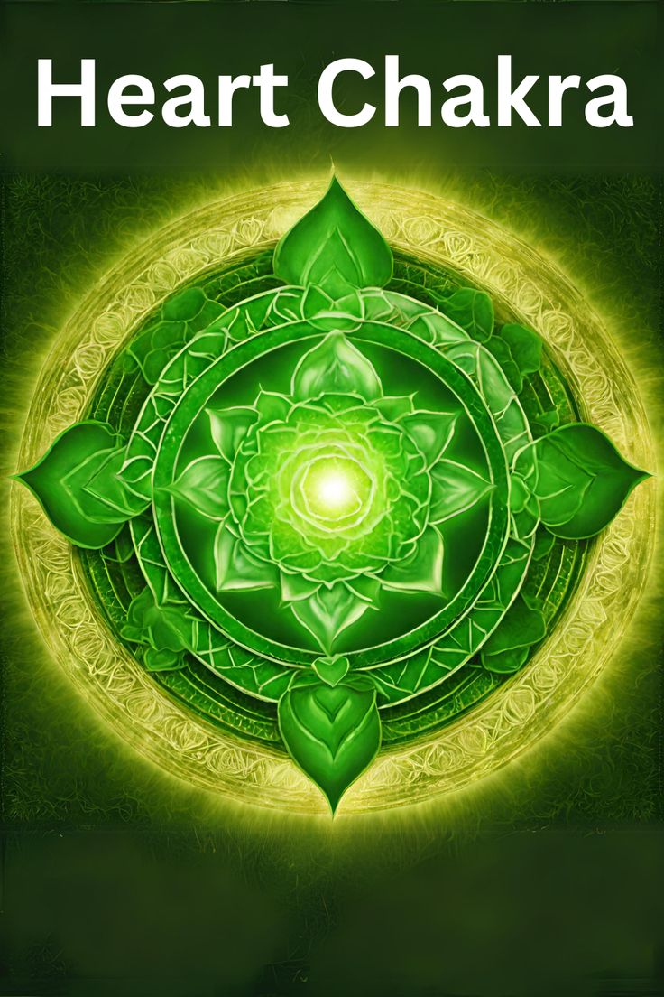 Herzchakra – Barfuss Zone
